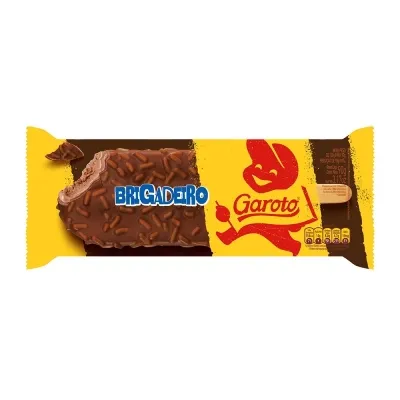 Sorvete Nestlé Brigadeiro Garoto 53g | Farmácias Nissei