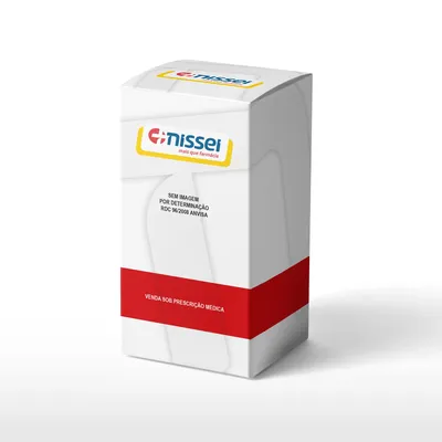 Zeforus Eletriptana 20mg Com 4 Comprimidos | Farmácias Nissei